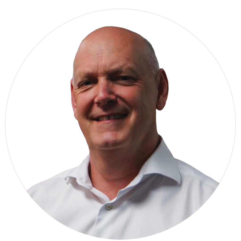 Paul Connolly – Trusted Advisor Network